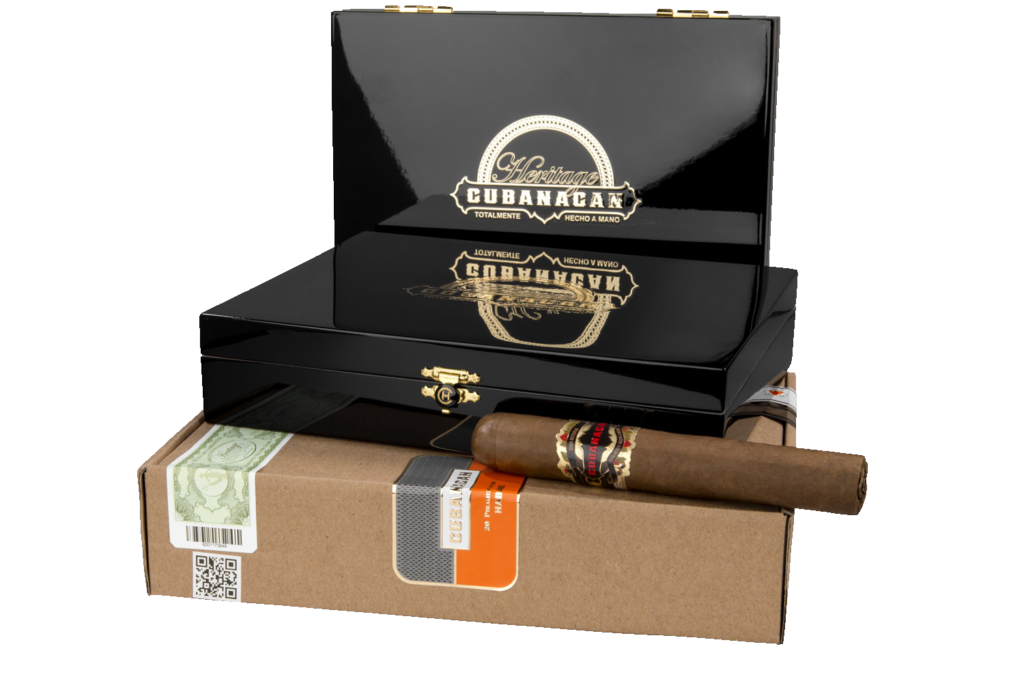 Cubanacan Cigars | Cubanacan